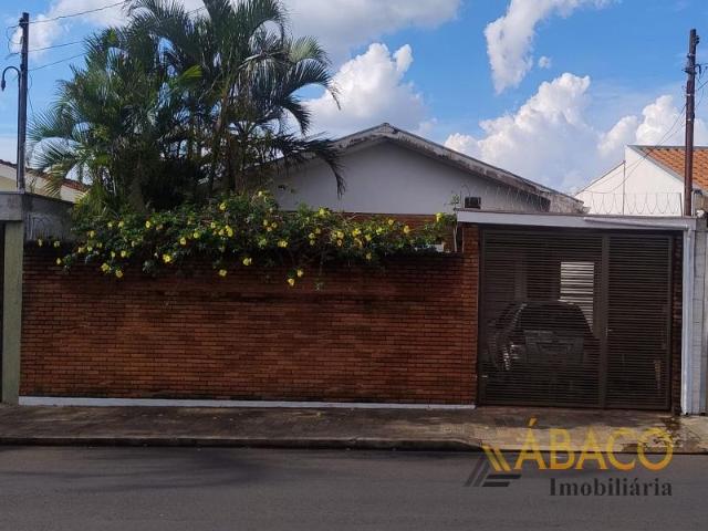 Casa para venda em Vila São José em São Carlos São Paulo de 95.17m² com 2 Quartos e 2 Garagens