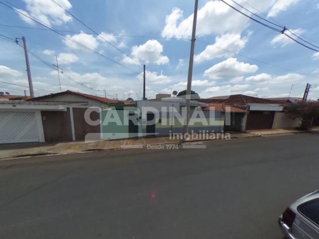Casa para venda em Vila São José em São Carlos São Paulo de 200.00m² com 2 Quartos