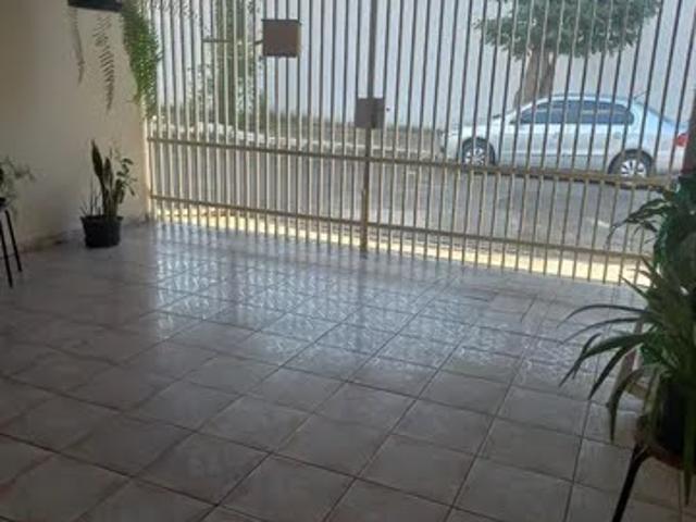 Casa para venda em Vila São Judas Tadeu em Pindamonhangaba São Paulo de 130.00m² com 2 Quartos, 1 Suíte e 2 Garagens