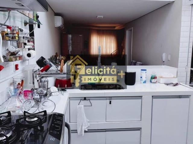 Casa para venda em Vila São Luiz valparaízo de 105.00m² com 2 Quartos e 2 Garagens