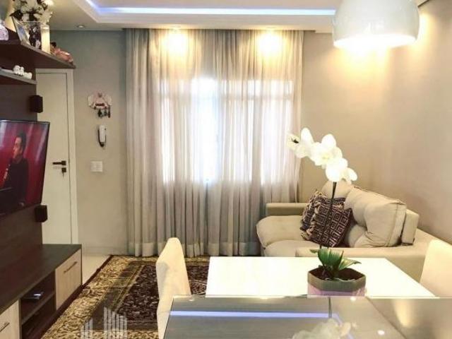 Casa para venda em Vila São Luiz valparaízo de 110.00m² com 3 Quartos, 1 Suite e 2 Garagens