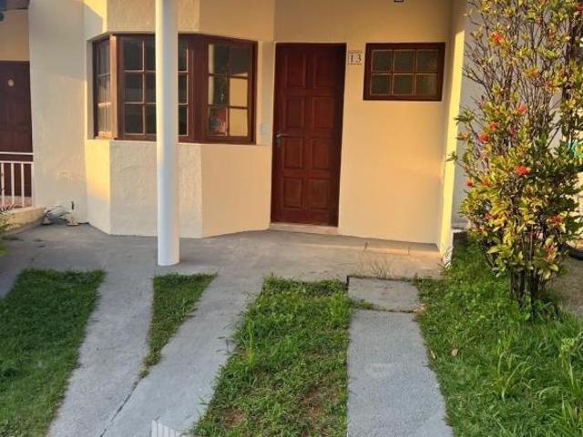 Casa para venda em Vila São Luiz valparaízo de 90.00m² com 2 Quartos e 2 Garagens