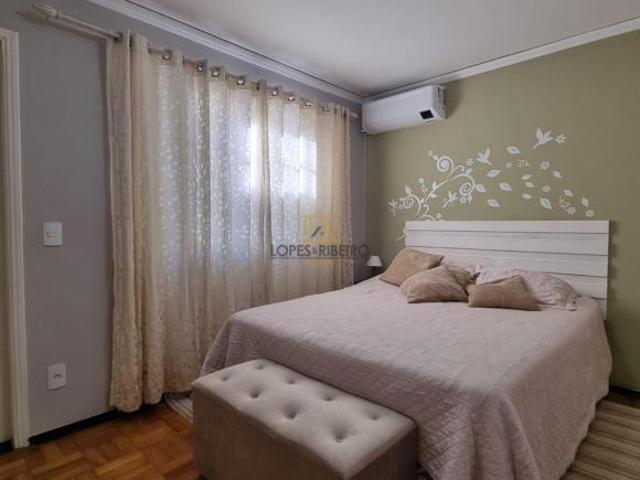 Casa para venda em Vila São Luiz de 123.00m² com 3 Quartos, 1 Suite e 2 Garagens