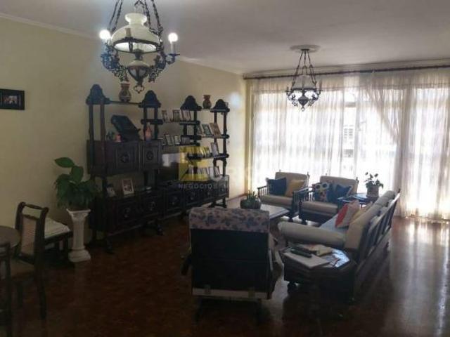 Casa para venda em VILA SÃO LUIZ de 320.00m² com 4 Quartos, 2 Suites e 4 Garagens
