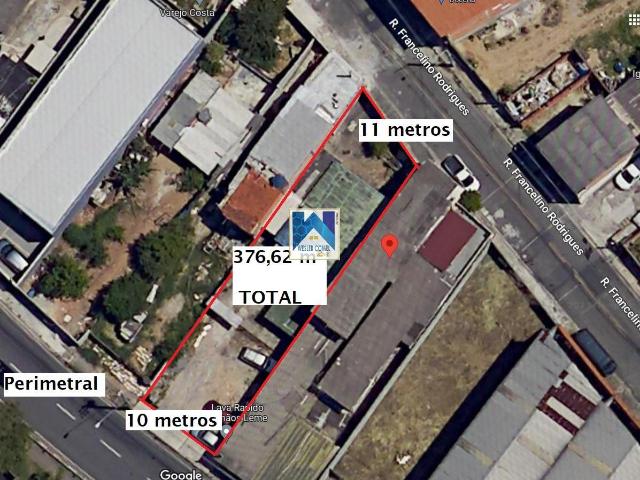 Casa para venda em Vila São Sebastião em Mogi Das Cruzes São Paulo de 98.00m² com 2 Quartos e 4 Garagens