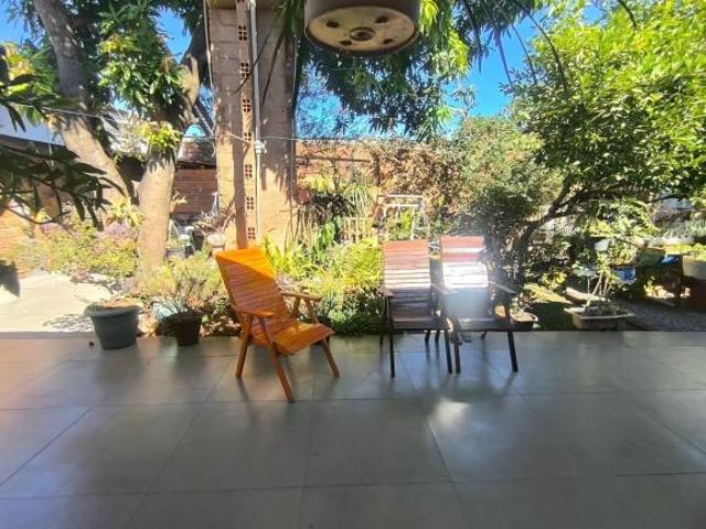 Casa para venda em Vila São Sebastião, Senador Canedo