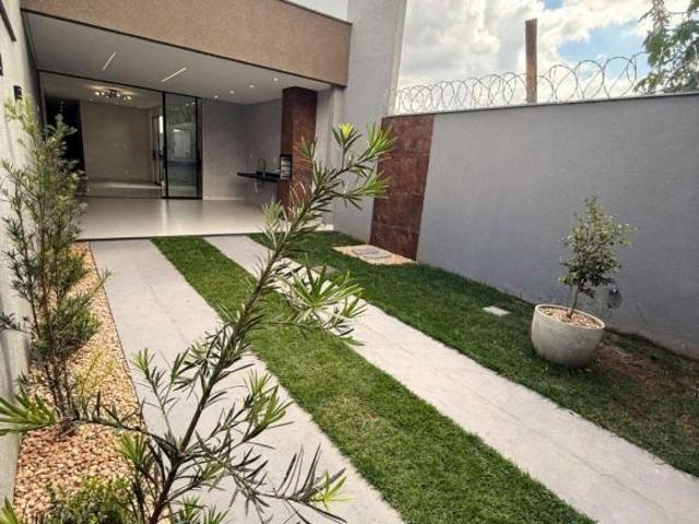 Casa para venda em Vila São Sebastião, Senador Canedo