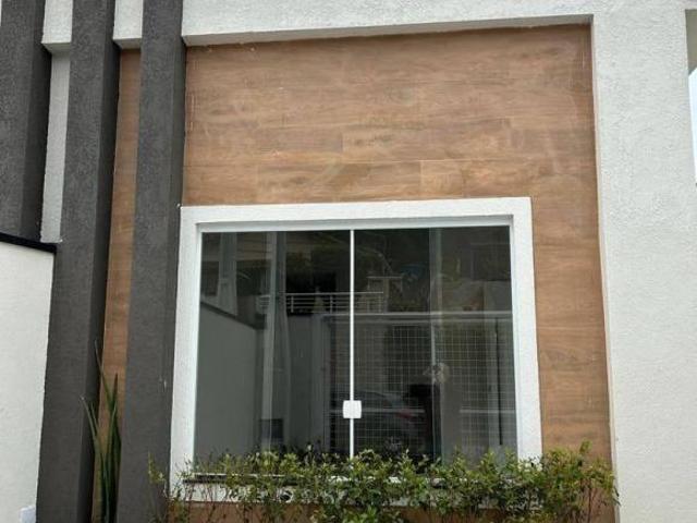 Casa para venda em Vila São Paulo de 110.00m² com 3 Quartos, 1 Suite e 2 Garagens