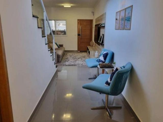 Casa para venda em Vila São Paulo de 147.00m² com 4 Quartos, 4 Suites e 4 Garagens