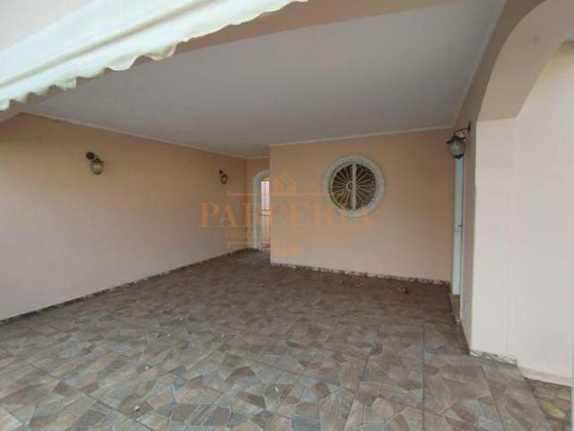 Casa para venda em Vila São Paulo de 176.00m² com 3 Quartos, 1 Suite e 1 Garagem
