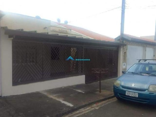 Casa para venda em VILA SÃO PAULO de 196.00m² com 2 Quartos e 2 Garagens