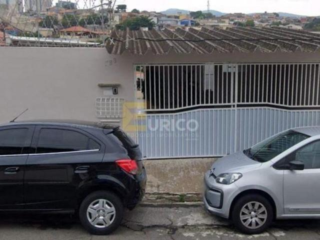 Casa para venda em VILA SÃO PAULO de 250.00m² com 3 Quartos, 1 Suite e 2 Garagens
