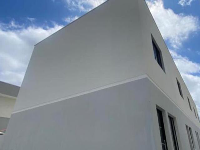 Casa para venda em Vila São Paulo de 56.80m² com 2 Quartos e 1 Garagem
