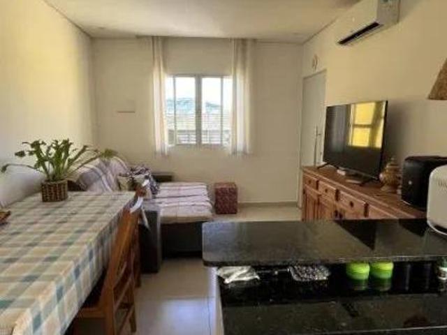 Casa para venda em Vila São Paulo de 64.00m² com 2 Quartos e 2 Garagens