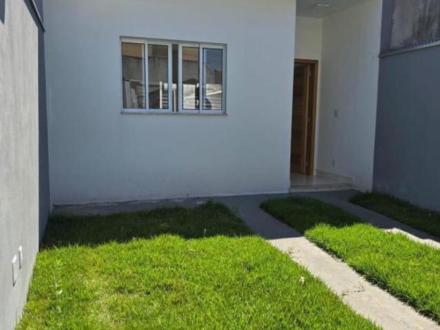 Casa para venda em Vila São Paulo de 69.50m² com 2 Quartos, 1 Suite e 1 Garagem