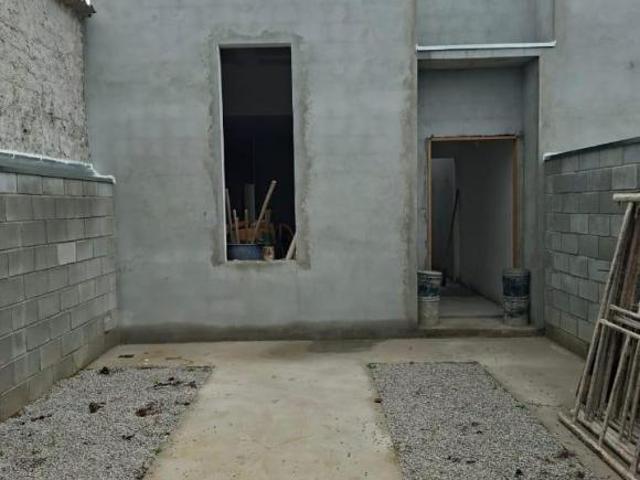Casa para venda em Vila São Paulo de 70.00m² com 2 Quartos, 1 Suite e 2 Garagens