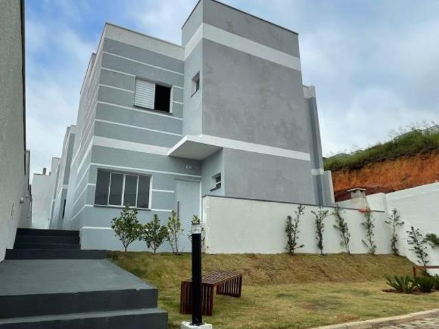 Casa para venda em Vila São Paulo de 72.00m² com 2 Quartos, 2 Suites e 1 Garagem