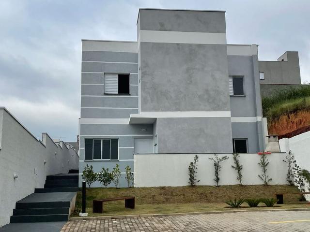 Casa para venda em Vila São Paulo em Mogi Das Cruzes São Paulo de 72.00m² com 2 Quartos, 2 Suítes e 1 Garagem