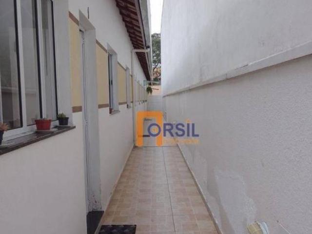 Casa para venda em Vila São Paulo de 82.00m² com 3 Quartos e 2 Garagens
