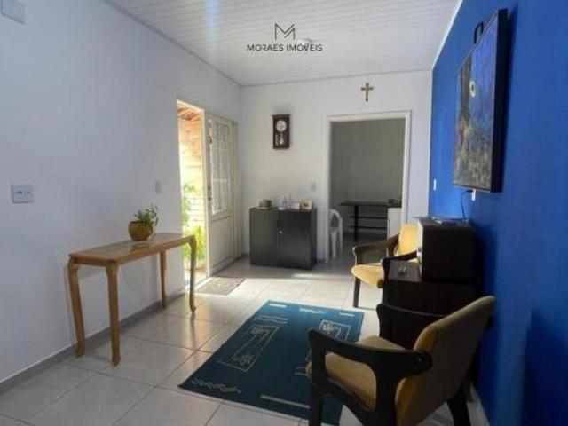 Casa para venda em Vila São Paulo de 90.00m² com 2 Quartos e 1 Garagem