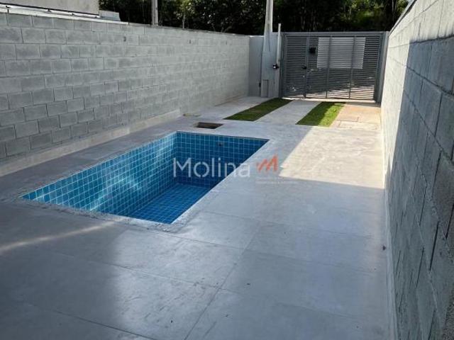 Casa para venda em Vila São Paulo de 93.00m² com 3 Quartos, 1 Suite e 2 Garagens