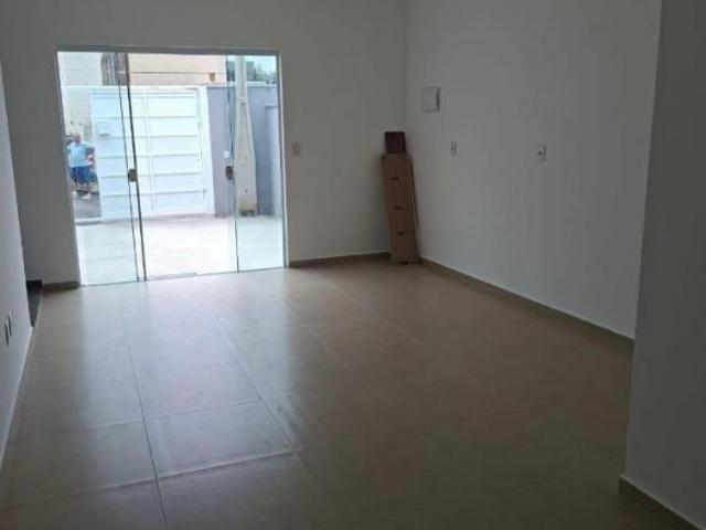 Casa para venda em Vila São Paulo de 94.00m² com 2 Quartos, 2 Suites e 2 Garagens