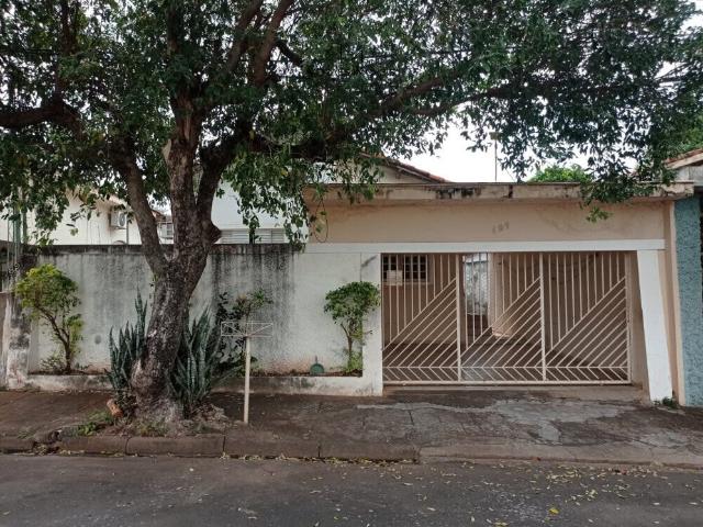 Casa para venda em Vila São Paulo em Araçatuba São Paulo de 171.00m² com 3 Quartos