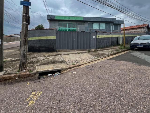 Casa para venda em Vila São Paulo em Jundiaí São Paulo de 298.00m² com 3 Quartos, 1 Suíte e 10 Garagens