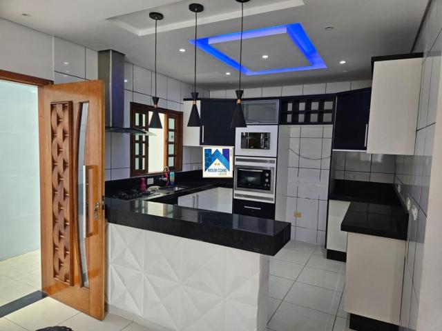 Casa para venda em Vila São Paulo em Mogi Das Cruzes São Paulo de 150.00m² com 2 Quartos, 1 Suíte e 2 Garagens