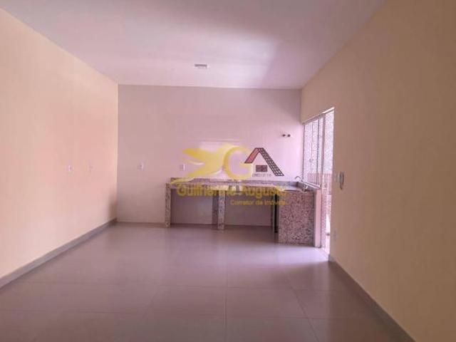 Casa para venda em Vila São Paulo Fábricas, São João Del R