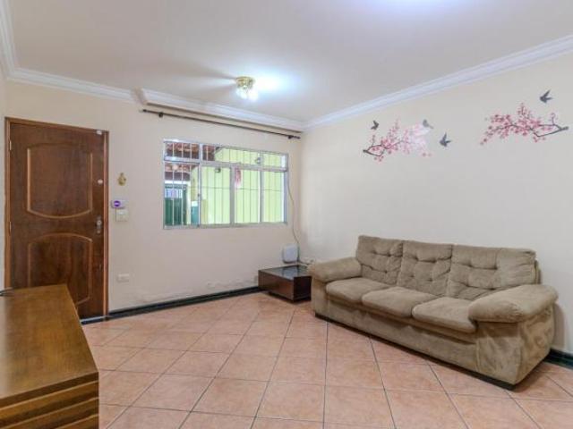 Casa para venda em Vila São Pedro com 3 quartos, sendo 1 suíte, 116m²