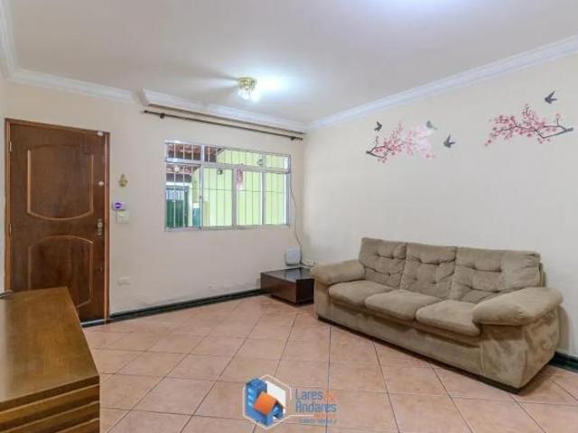 Casa para venda em Vila São Pedro com 3 quartos, sendo 1 suíte, 116m²