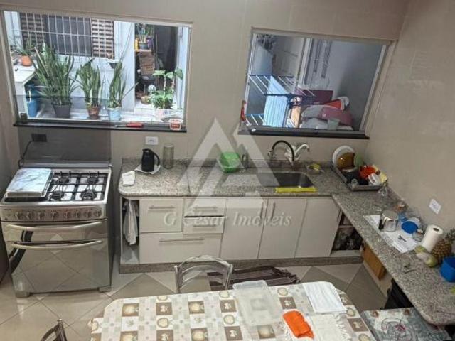 Casa para venda em Vila São Pedro de 253.00m² com 3 Quartos, 2 Suites e 4 Garagens