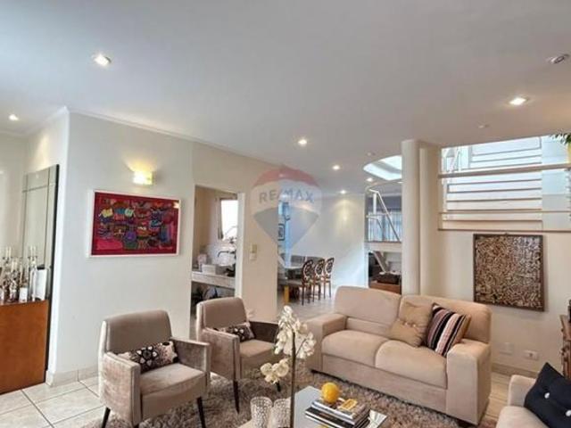 Casa para venda em Vila São Pedro de 305.00m² com 3 Quartos, 3 Suites e 4 Garagens