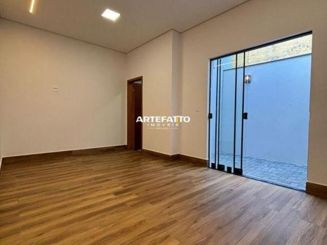 Casa para venda em Vila Scarabucci de 120.00m² com 3 Quartos, 1 Suite e 2 Garagens