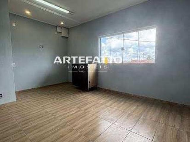 Casa para venda em Vila Scarabucci de 278.00m² com 3 Quartos, 1 Suite e 3 Garagens