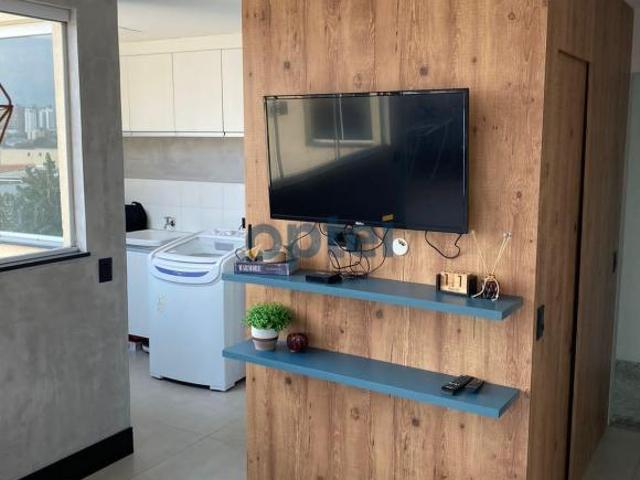 Casa para venda em Vila Scarpelli de 80.00m² com 2 Quartos e 2 Garagens