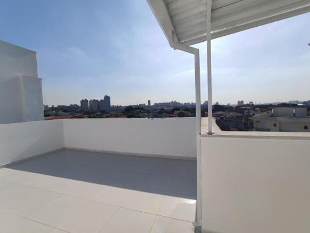 Casa para venda em Vila Scarpelli de 92.50m² com 2 Quartos, 1 Suite e 2 Garagens