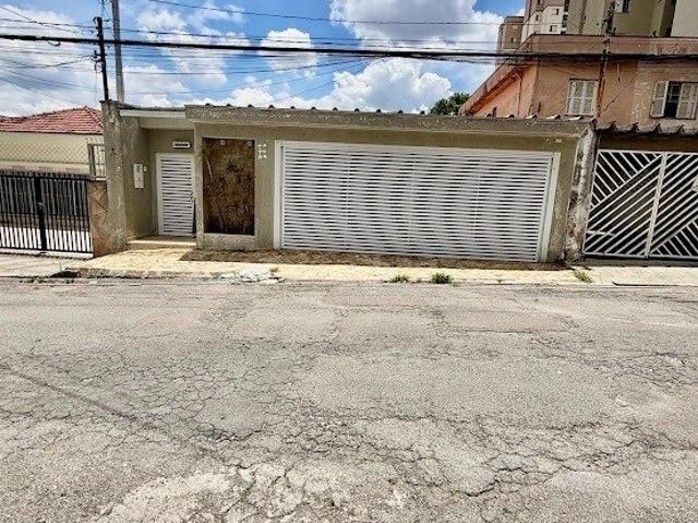 Casa para venda em Vila Scarpelli em Santo André São Paulo de 525.00m² com 5 Quartos e 4 Garagens