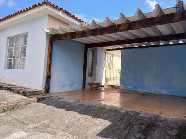 Casa para venda em Vila Santa Tereza de 175.00m² com 3 Quartos e 2 Garagens