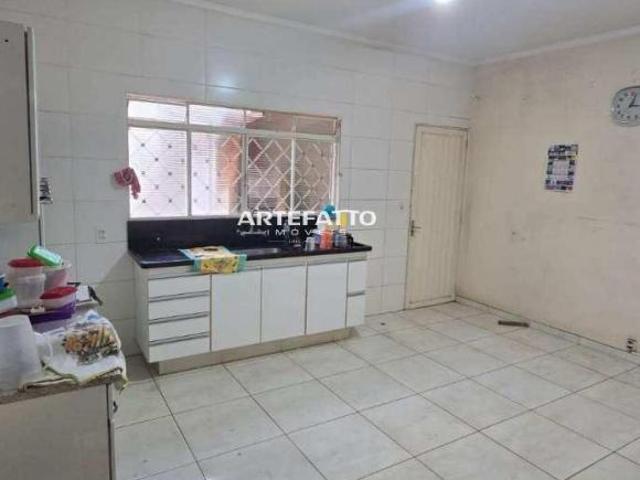 Casa para venda em Vila Santa Terezinha de 100.00m² com 2 Quartos e 2 Garagens