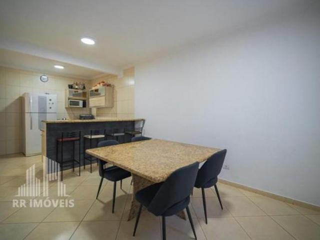 Casa para venda em Vila Santa Terezinha de 184.00m² com 3 Quartos, 3 Suites e 2 Garagens