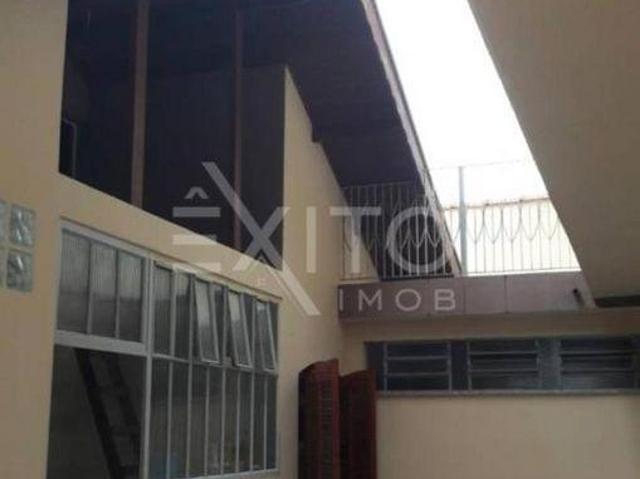 Casa para venda em Vila Santa Terezinha de 198.00m² com 2 Quartos, 1 Suite e 5 Garagens