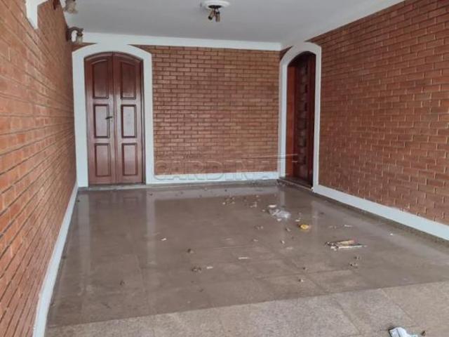 Casa para venda em Vila Santa Terezinha de 258.00m² com 3 Quartos, 1 Suite e 4 Garagens