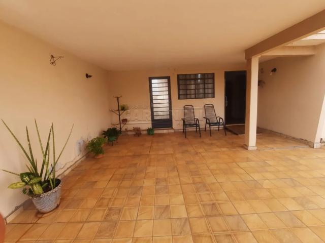 Casa para venda em Vila Santa Terezinha em Ibaté São Paulo de 121.00m² com 3 Quartos e 1 Garagem