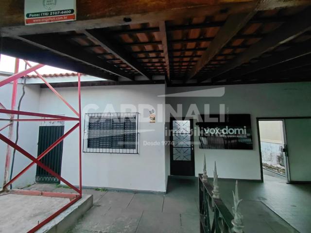 Casa para venda em Vila Santa Terezinha em Ibaté São Paulo de 139.00m² com 2 Quartos e 2 Garagens