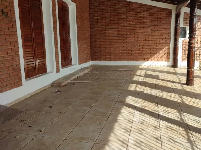 Casa para venda em Vila Santa Terezinha em Ibaté São Paulo de 258.00m² com 3 Quartos, 1 Suíte e 4 Garagens
