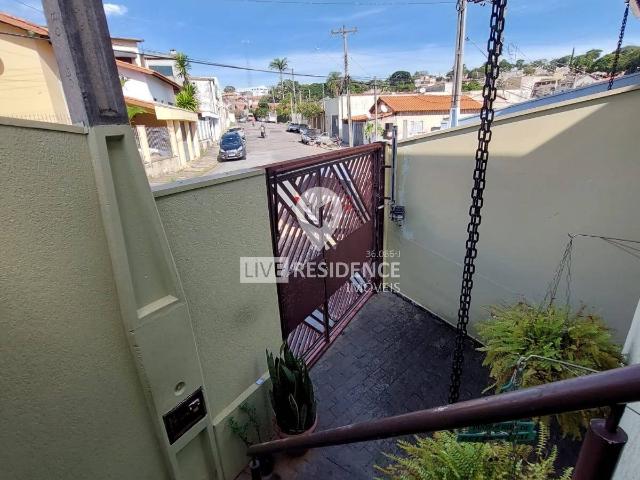 Casa para venda em Vila Santa Terezinha em Itatiba São Paulo de 143.00m² com 3 Quartos, 1 Suíte e 5 Garagens