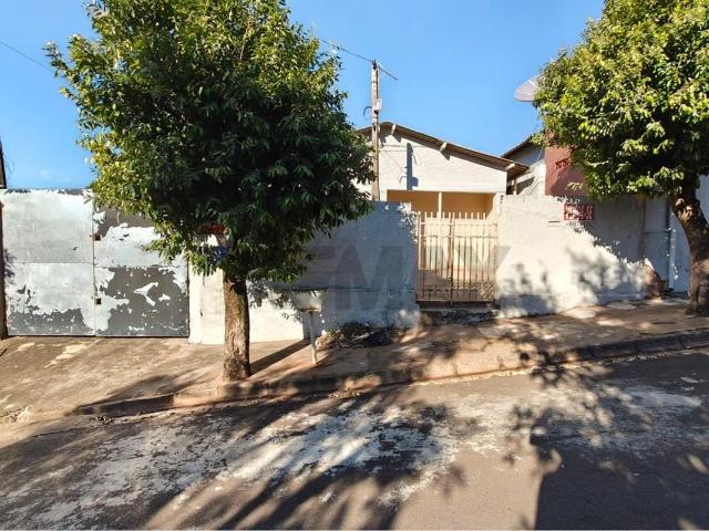 Casa para venda em Vila Santa Terezinha em Lins São Paulo de 77.20m² com 3 Quartos