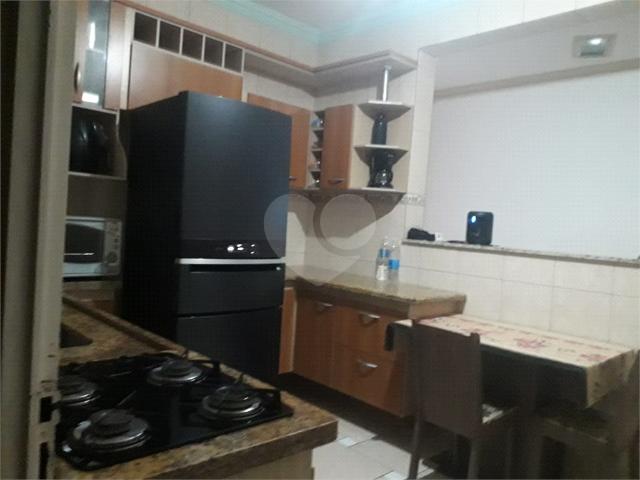 Casa para venda em Vila Santa Terezinha em Várzea Paulista São Paulo de 106.63m² com 1 Quarto e 4 Garagens